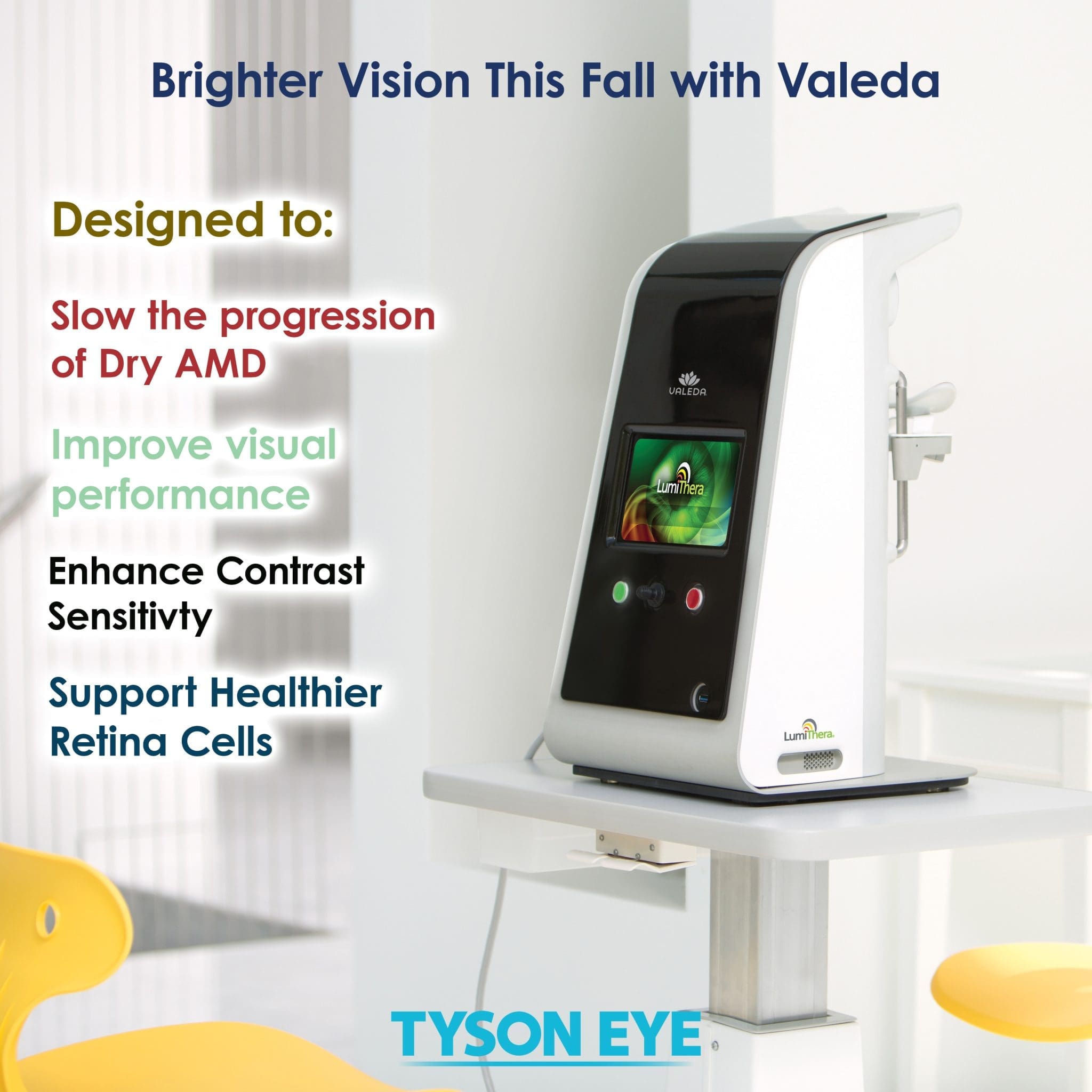 Tyson Eye - Cataract Surgery Cape Coral | LASIK Fort Myers